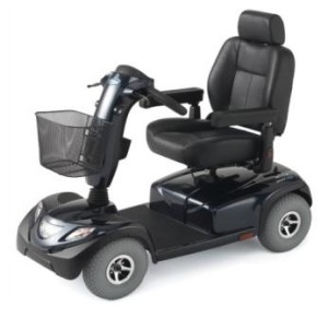 Invacare Comet Mobility Scooter Reviews